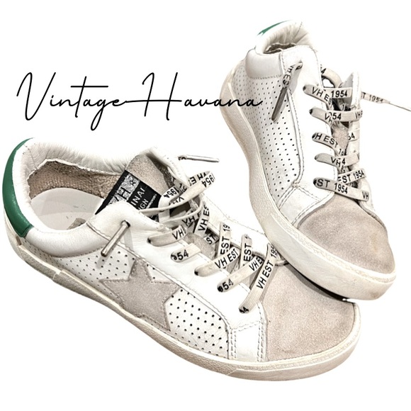 Vintage Havana | Shoes | Womens Vintage Havana Sneakers | Poshmark